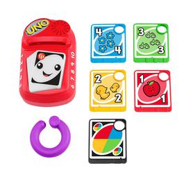 Uno Aprende Colores Y Números Fisher Price | Tai Loy