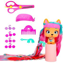 Escuela De Peinados VIP PETS S7 Alexia | tailoy.com.pe