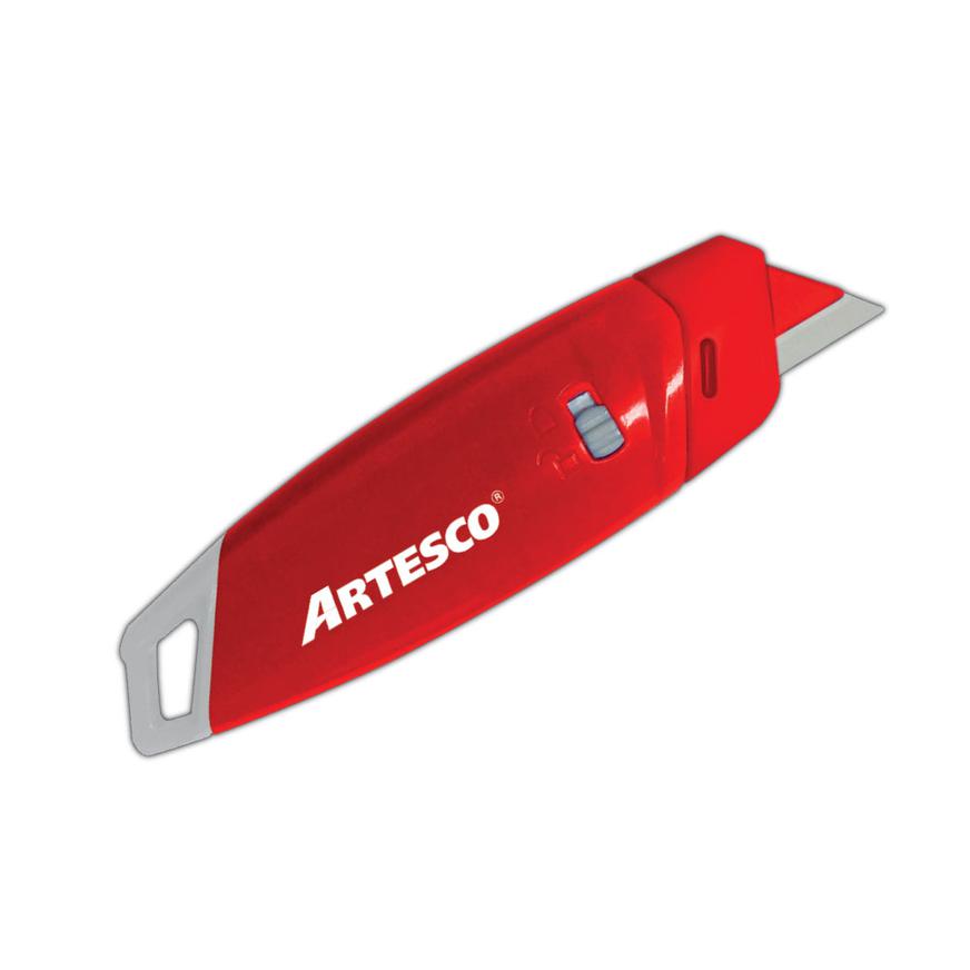Cuchilla De Cerámica ARTESCO Safety | tailoy.com.bo