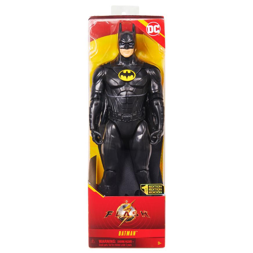 Figura Batman DC COMICS 30 cm | tailoy.com.pe