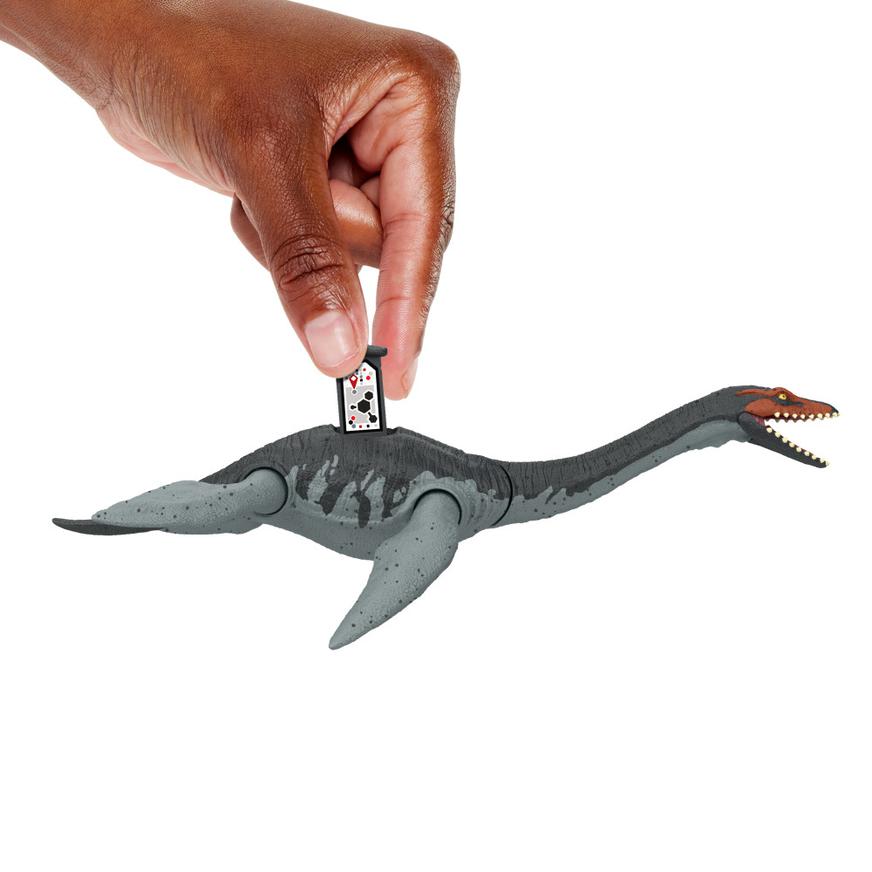 eoraptor toy