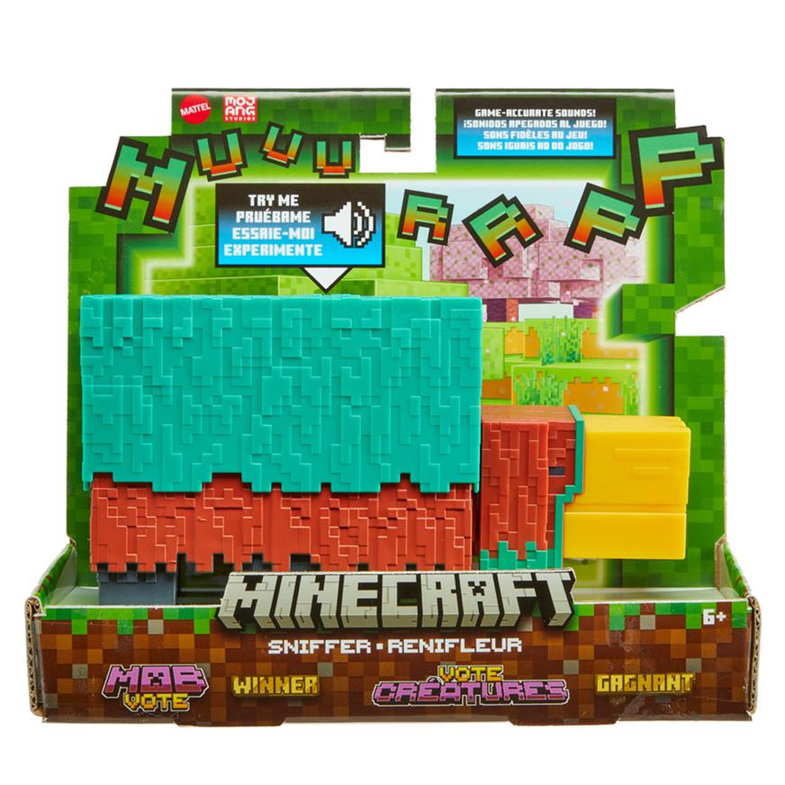 Arco Y Flecha De Minecraft De Juguete Pistola Lanza Dardos Nerf