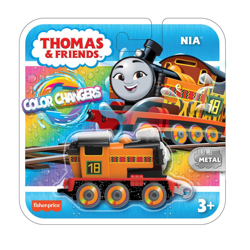 Cama Infantil Thomas El Tren