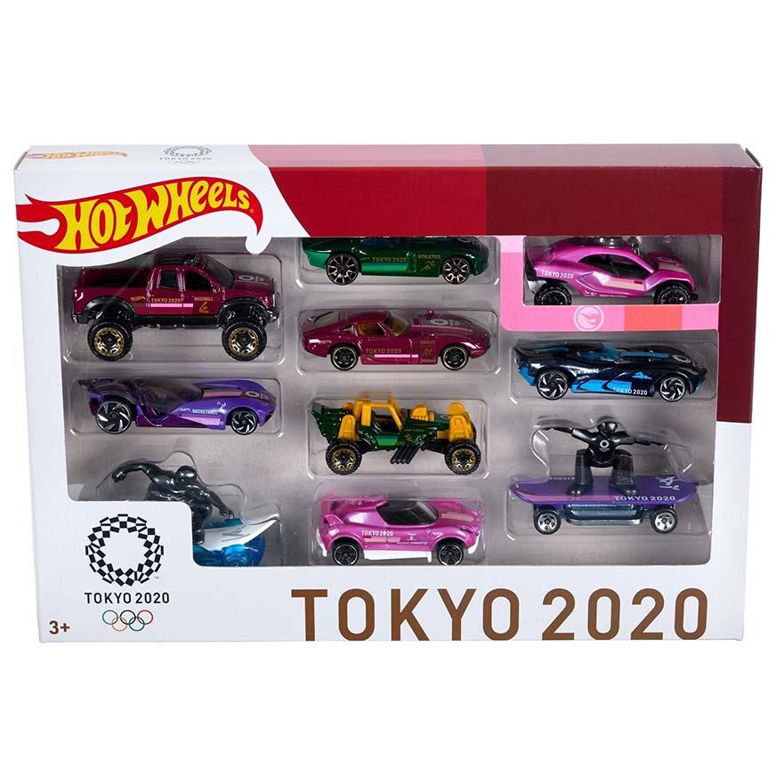 Olimpiadas De Toboga