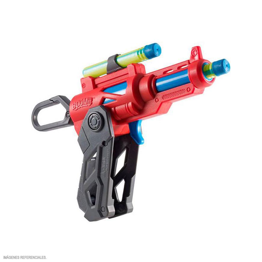Lanzador Boomco Clipfire