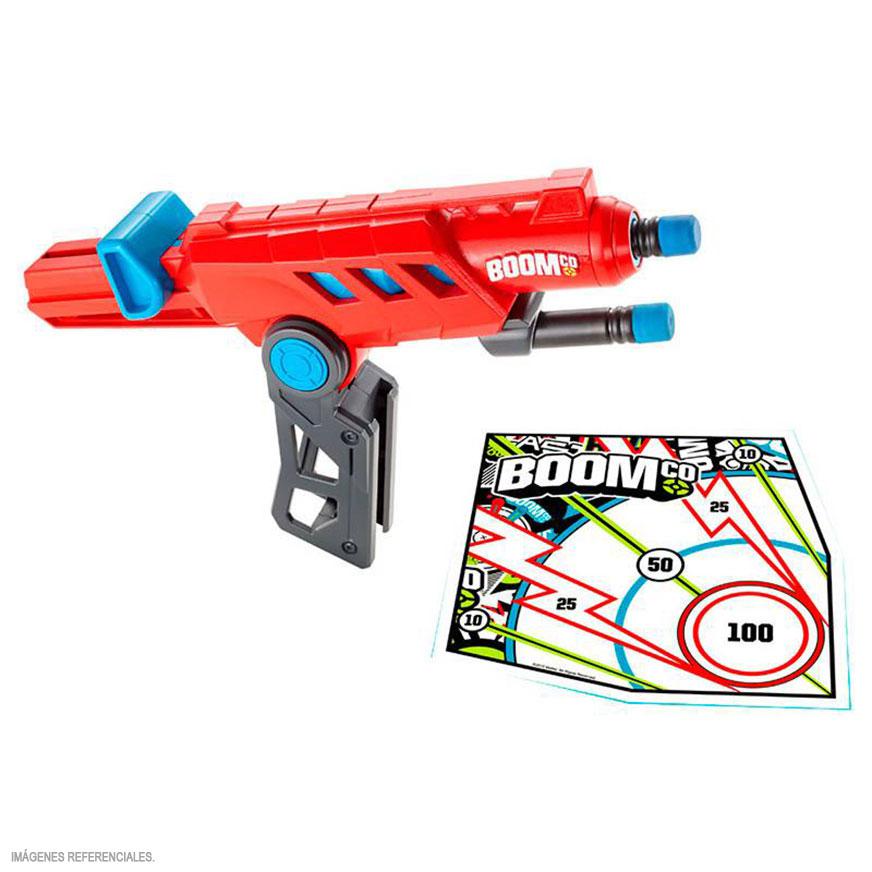 Lanzador Boomco Railstinger
