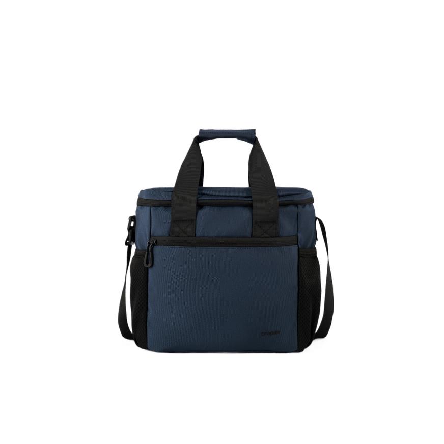 Lonchera Crepier Cooper Grande Azul | Tai Loy