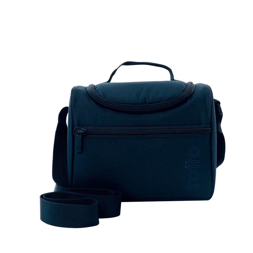 Lonchera TOTTO Miletto Z9g Azul | tailoy.com.bo