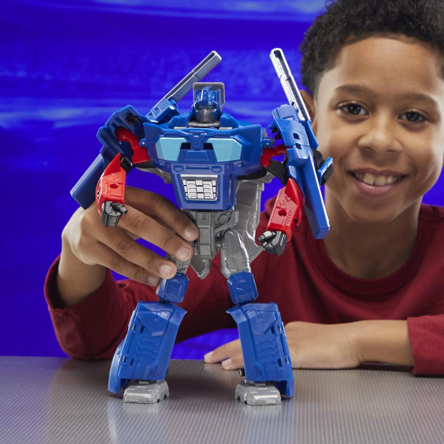 Mascara Optimus Prime Mascara Optimus Prime , Transformer De Segunda