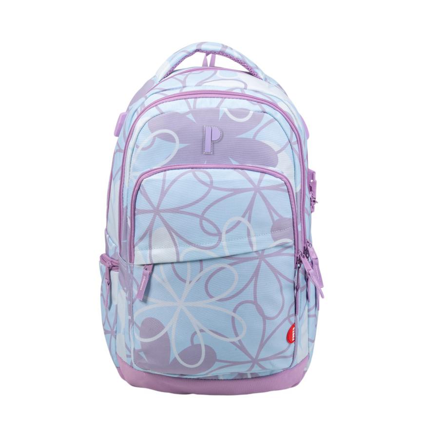 Mochila PORTA Oversize Catha | tailoy.com.pe