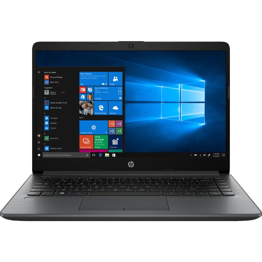 Notebook Hp 348 G5 I7 8Gb 512Ssd No Optico 14''