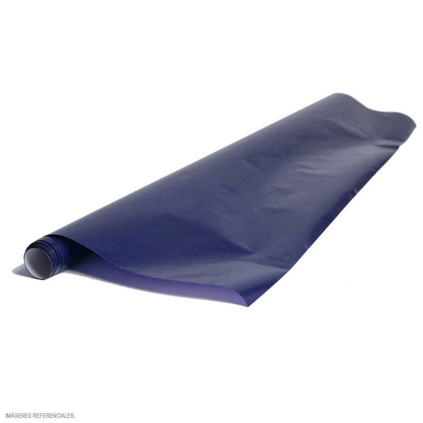 Papel De Color Azul Oscuro PAPEL TRITURADO – COLOR AZUL MARINO