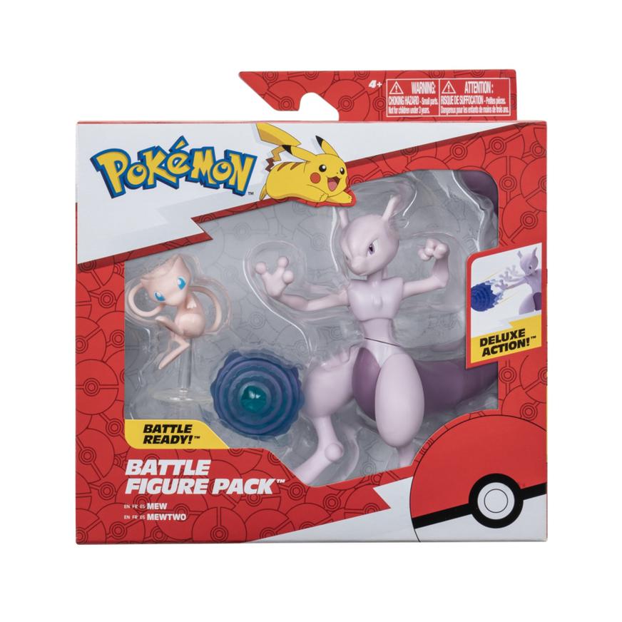 Figuras De Pokemon