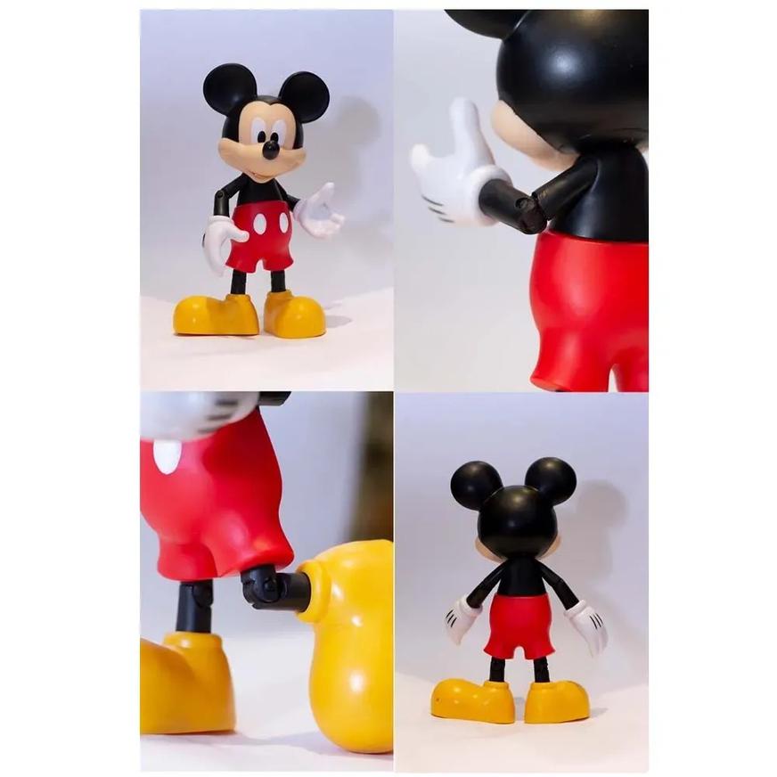 Mickey Mouse Y Sus Amigos Mickey Mouse Minnie Mouse Daisy Duck Donald