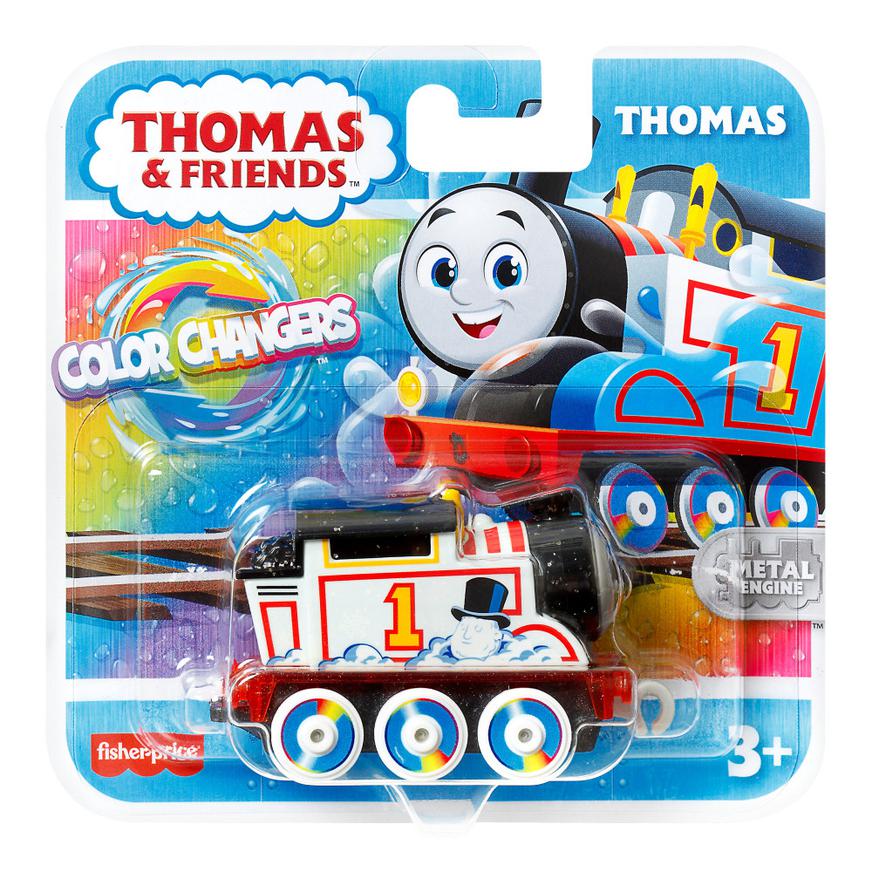 Tela De Thomas El Tren
